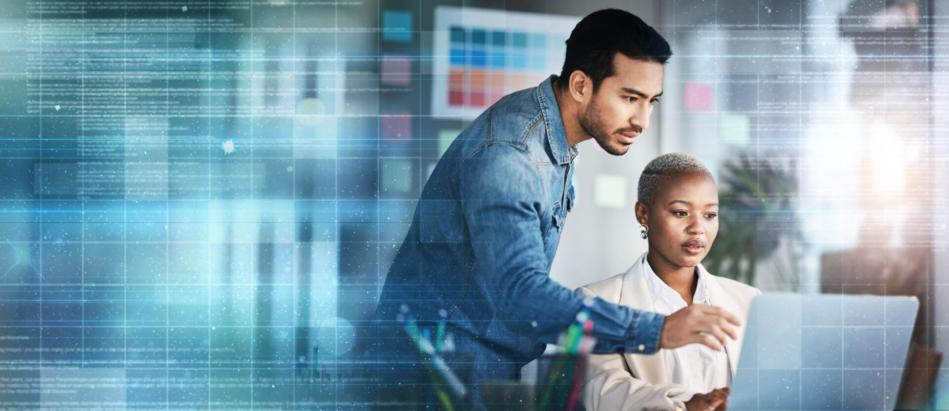 Transformación digital y Big Data - SEPE Formación